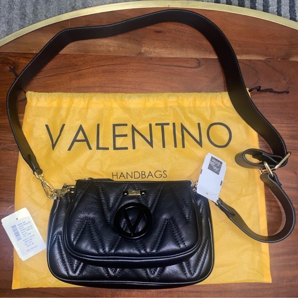 Valentino By Mario Valentino | Bags | Valentino By Mario Valentino Demi ...